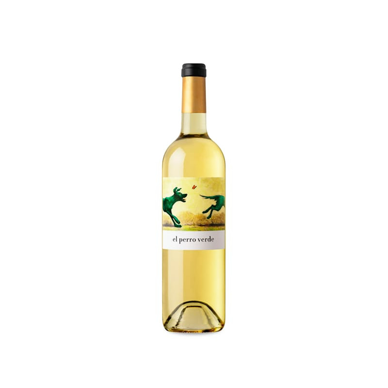 Perro Verde desde 10,75 € | NoSoloVino.com