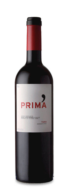 Bodegas y Viñedos San Román Prima Toro 2021 y 2021 Magnum | Decántalo