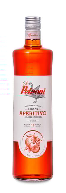 Petroni Aperitivo | Decántalo