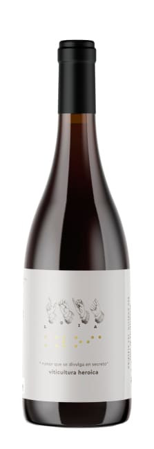 Abadía da Cova Loia Blanco 2023 | Decántalo