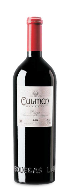 Culmen Reserva 2019 | Decántalo