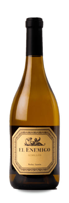 El Enemigo Semillón 2022 | Decántalo