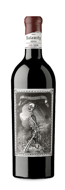 Oxer Kalamity 2023 | Decántalo