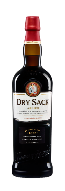 Dry Sack Medium | Decántalo