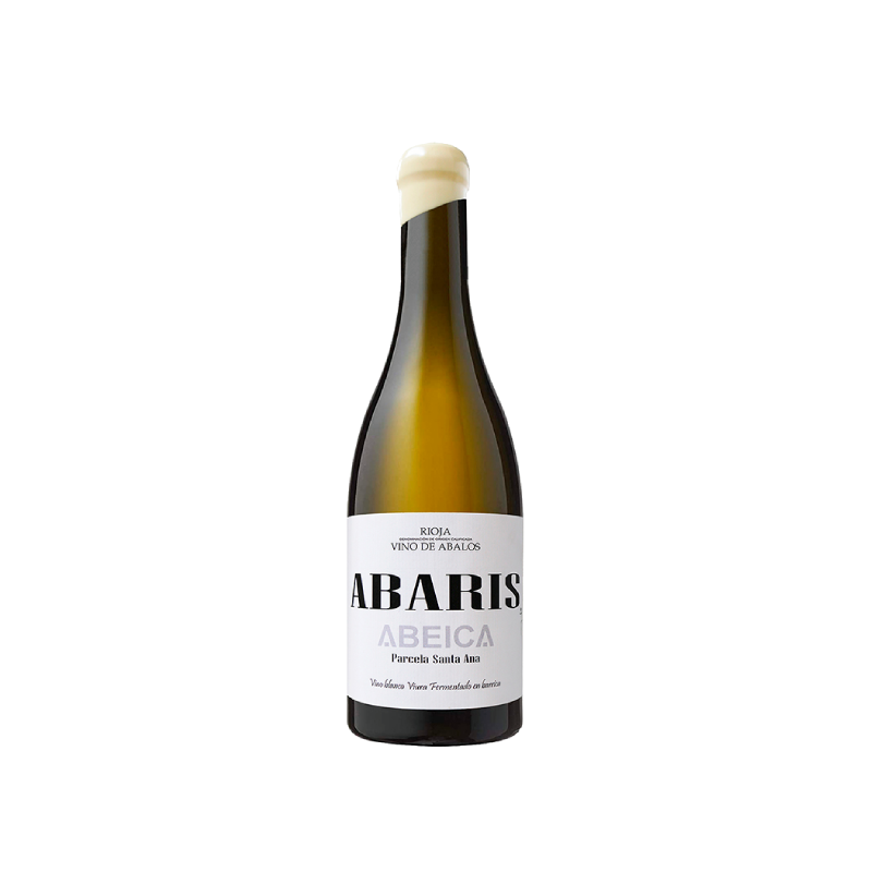 Abeica Abaris Blanco 2022 | Decántalo