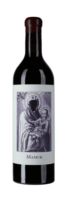 Oxer Mamur 2023 | Decántalo