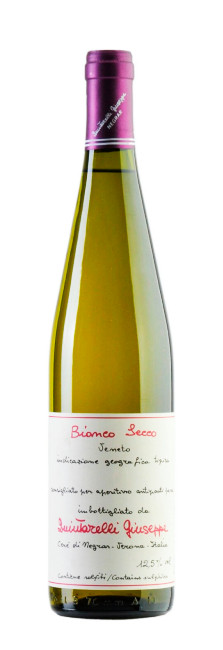 Quintarelli Bianco Secco 2023 | Decántalo