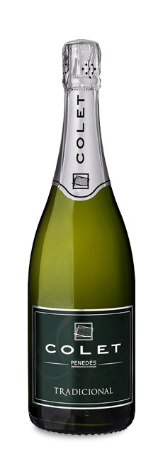 Colet Tradicional Extra Brut | Decántalo