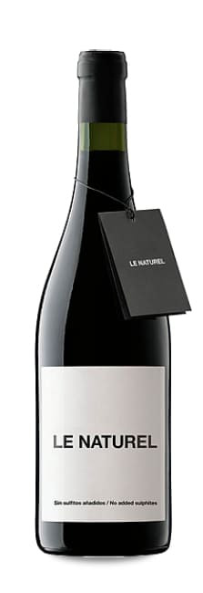 Le Naturel Tinto | Decántalo