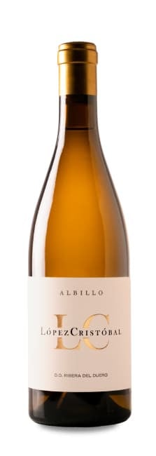 López Cristóbal Albillo 2023 | Decántalo