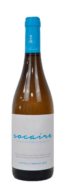Primitivo Collantes Socaire 2022 | Decántalo