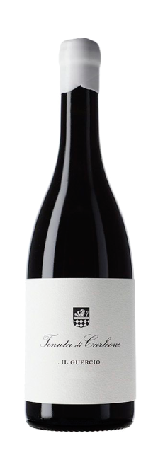 Tenuta di Carleone Il Guercio 2022 | Decántalo