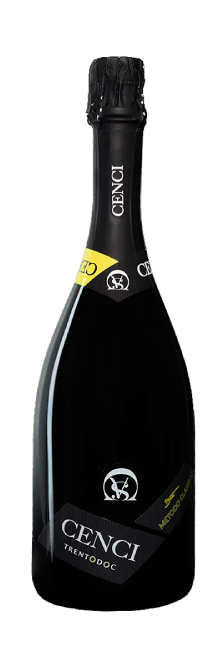 Cenci Trento Brut | Decántalo