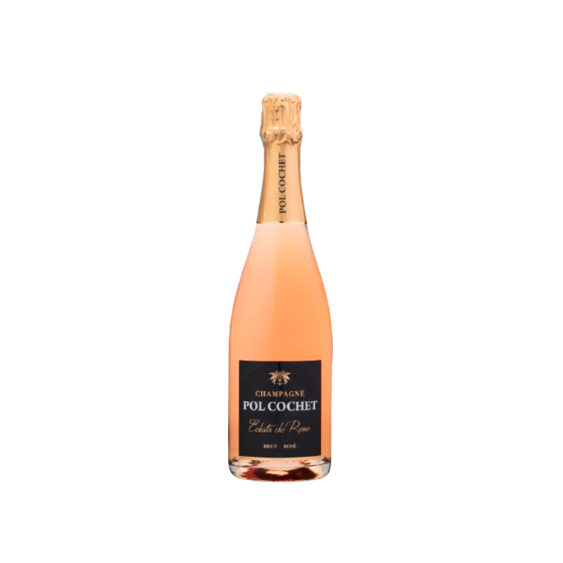 Pol Cochet Brut Nature Latitude 48.01 | Decántalo