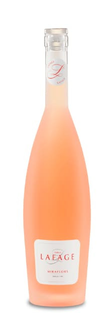 Domaine Lafage Miraflors Rosé 2024 | Decántalo