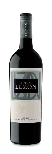 Finca Luzón Monastrell-Syrah 2024 | Decántalo