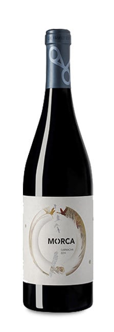 Morca Garnacha 2022 | Decántalo
