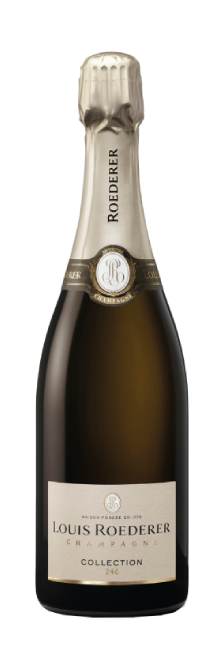 Louis Roederer Collection 246 | Decántalo