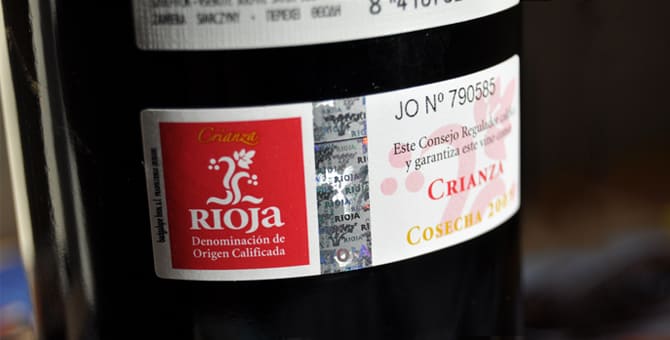 The top 25 Rioja Wines currently on the market, according to Decanter ...