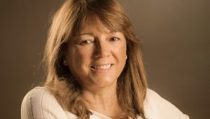 Descubriendo a Victoria Pariente