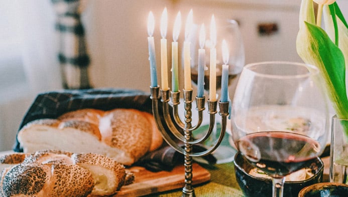 Vinos kosher: aptos para el culto judío, perfectos para todos