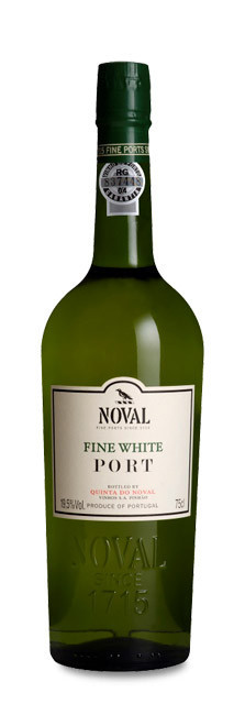Noval Fine White Port | Decántalo