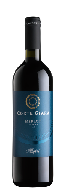 Allegrini Corte Giara Merlot IGT Veneto 2024 | Decántalo