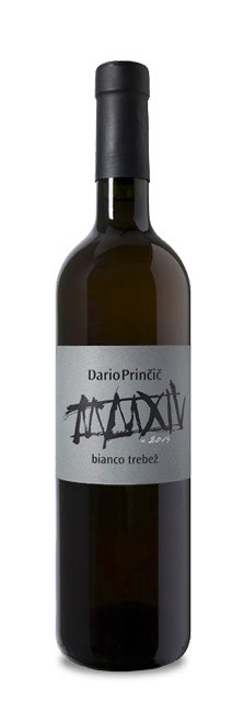 Princic Trebez 2019 | Decántalo