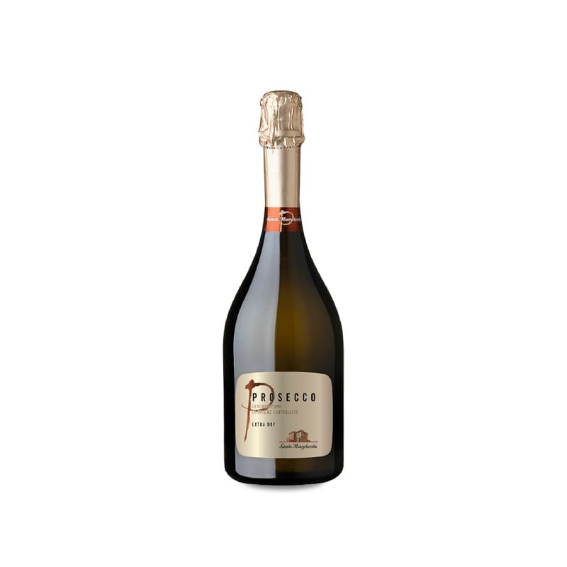 Santa Margherita Prosecco 52 Rose Extra Dry | Decántalo