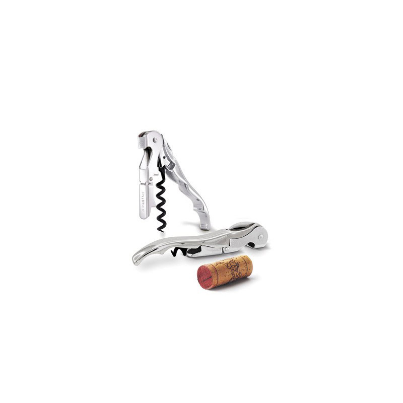Pulltex Classic Graphite corkscrew
