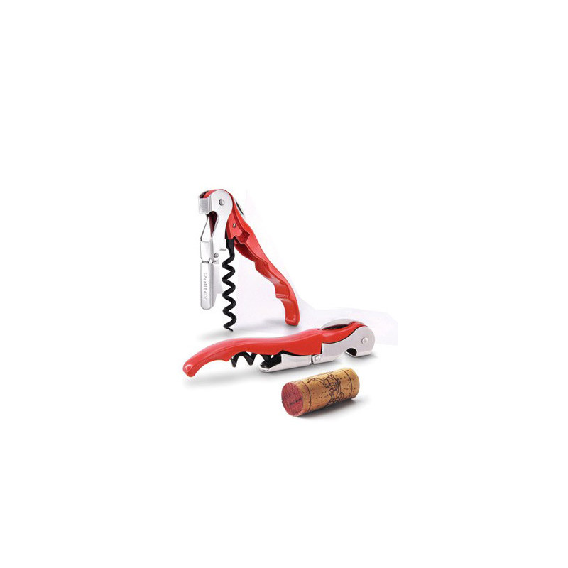 Pulltex Classic Graphite corkscrew