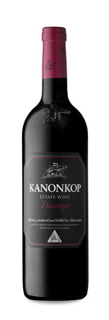 Kanonkop Black Label Pinotage 2019 | Decántalo