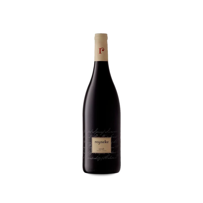 Reyneke Reserve Red 2018 | Decántalo