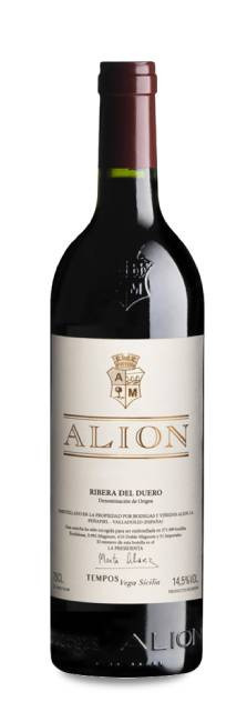 Alión 2019 and 2019 Magnum | Decántalo