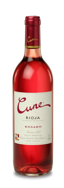 Cune Rosado 2023 | Decántalo