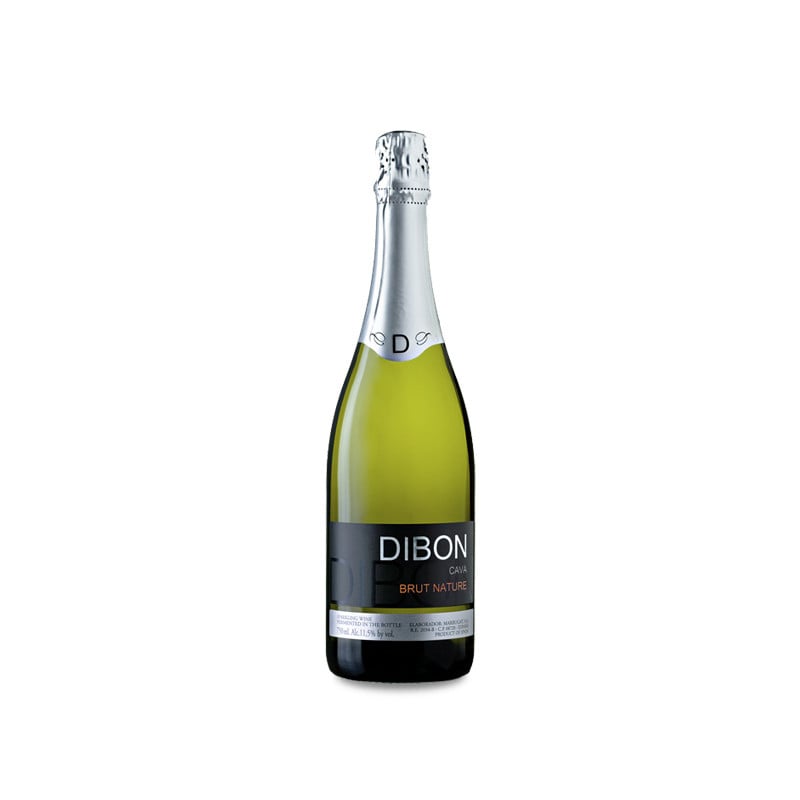 Dibon Brut Nature | Decántalo