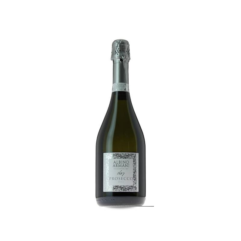 Albino Armani Prosecco Extra Dry | Decántalo