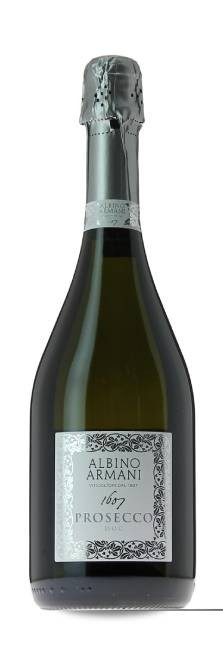 Albino Armani Prosecco Extra Dry | Decántalo