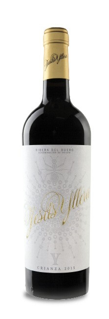 Jesús Yllera 2016 | Decántalo