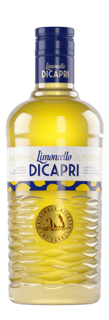 Di Capri Limoncello | Decántalo