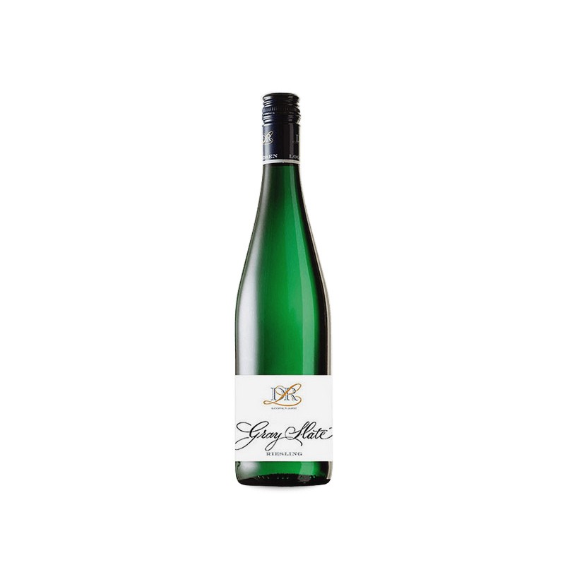 Dr. Loosen Dr. L. Bros Riesling 2021 and 2020 | Decántalo