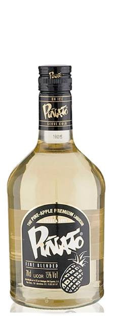 Piñato Pineapple Liqueur | Decántalo