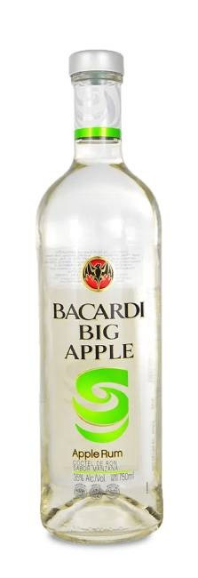 Bacardi Big Apple