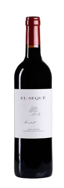 El Sequé 2021 | Decántalo