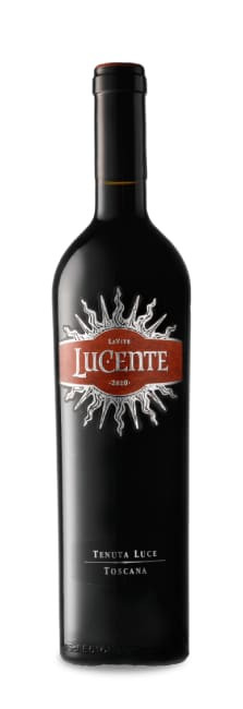 Tenuta Luce La Vite Lucente 2019 | Decántalo