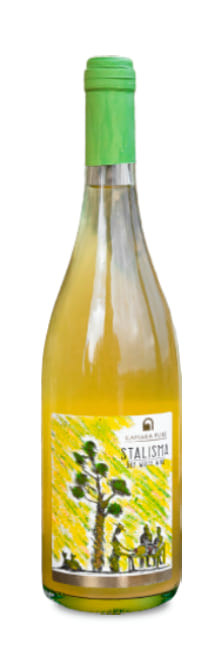 Kamara Stalisma White 2022 | Decántalo