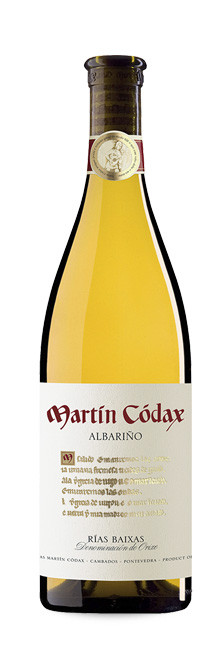 Martín Codax Albariño 2023 and 2023 Magnum | Decántalo