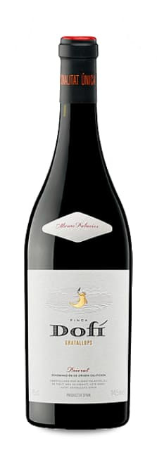 Finca Dofí 2023, 2023 Magnum, 2022 and 2022 Magnum | Decántalo