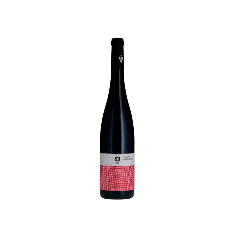 Andreas Bender Pinot Noir 2022 | Decántalo