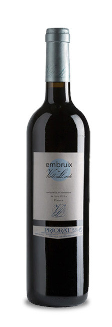 Embruix de Vall-Llach 2022 and 2021 Magnum | Decántalo